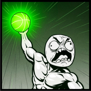 OG RAGEGUY – The Original Rage Comics Character